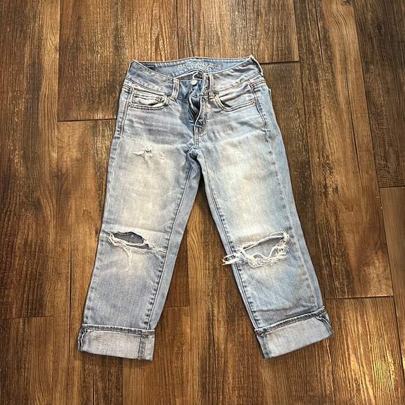 American Eagle Outfitters | Pants & Jumpsuits | American Eagle ...